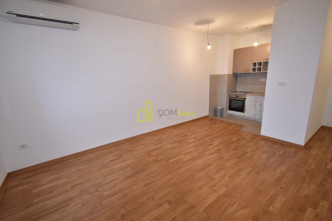 Jednosoban stan 42m2, City kvart | Izdavanje | Dom Home