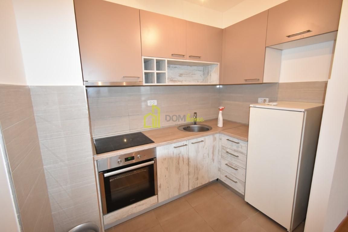 Jednosoban stan 42m2, City kvart | Izdavanje | Dom Home