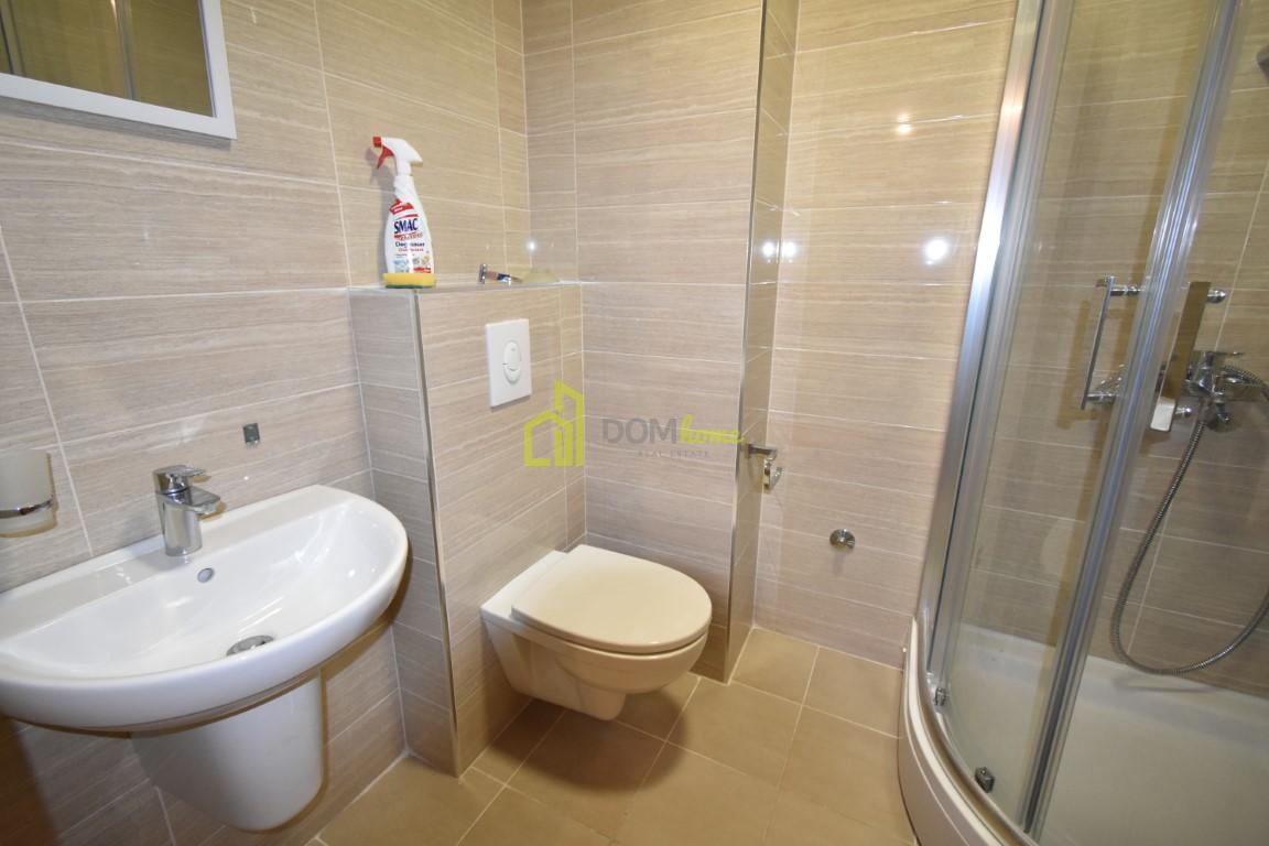 Jednosoban stan 42m2, City kvart | Izdavanje | Dom Home