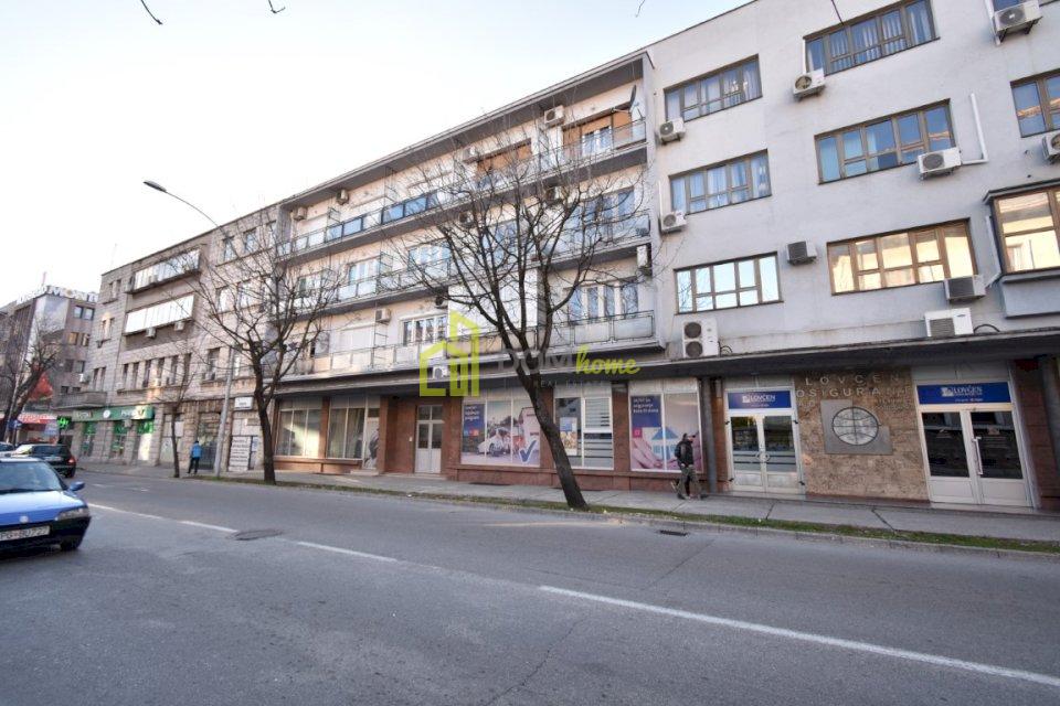 Prodaje se stan, Podgorica, Centar | Dom Home