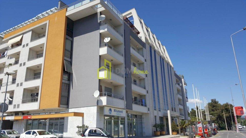 Prodaje se stan, Podgorica, Tuški put | Dom Home