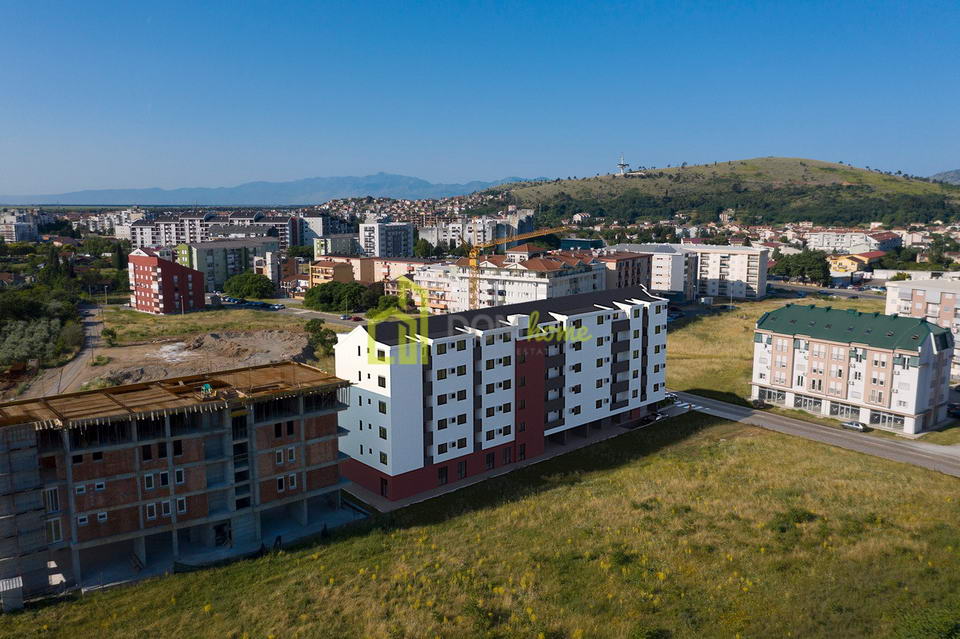 Prodaje se stan, Podgorica, Zabjelo | Dom Home