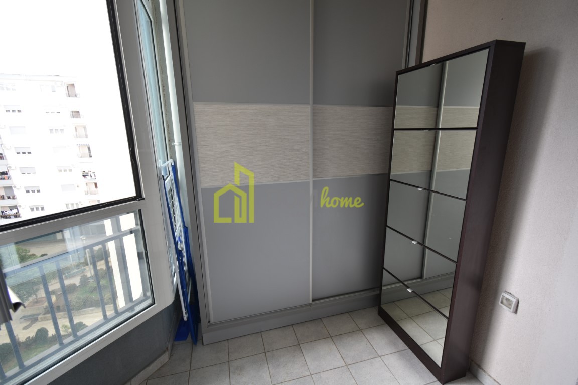 Jednosoban stan 44m2, Tuški put | Izdavanje | Dom Home