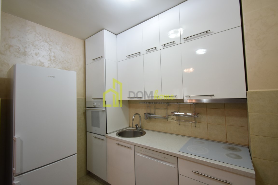 Jednosoban stan 44m2, Tuški put | Izdavanje | Dom Home