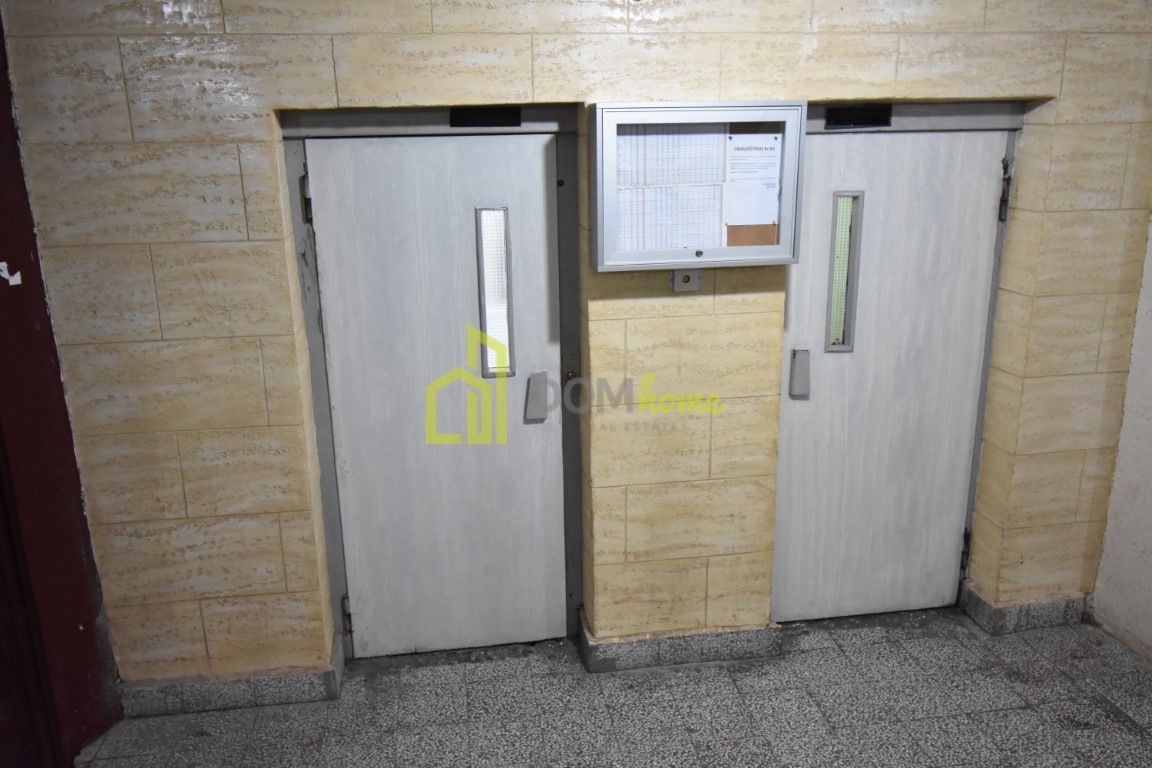 Jednosoban stan 58m2, Ruske kule | Prodaja | Dom Home