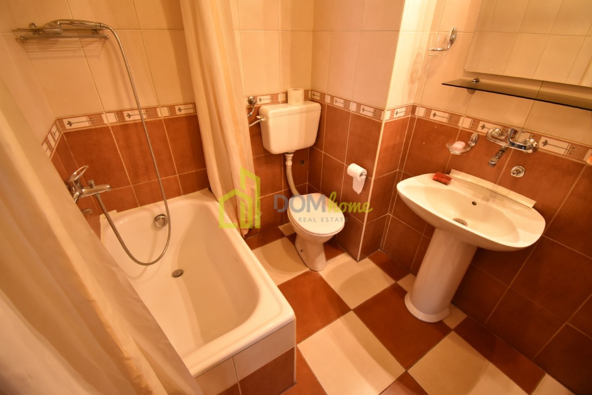 Jednosoban stan 58m2, Ruske kule | Prodaja | Dom Home
