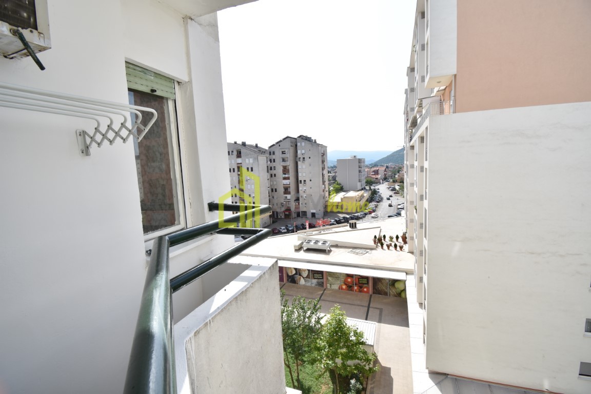 Jednosoban stan 58m2, Ruske kule | Prodaja | Dom Home