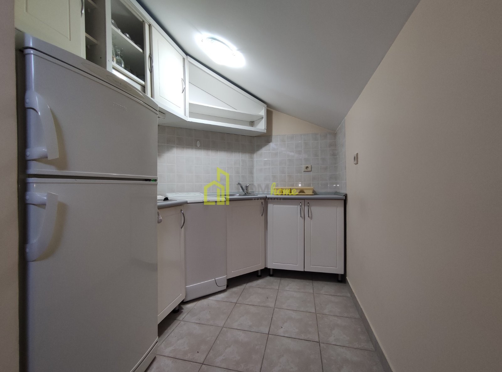 Prodaje se stan, Podgorica, Preko Morače | Dom Home