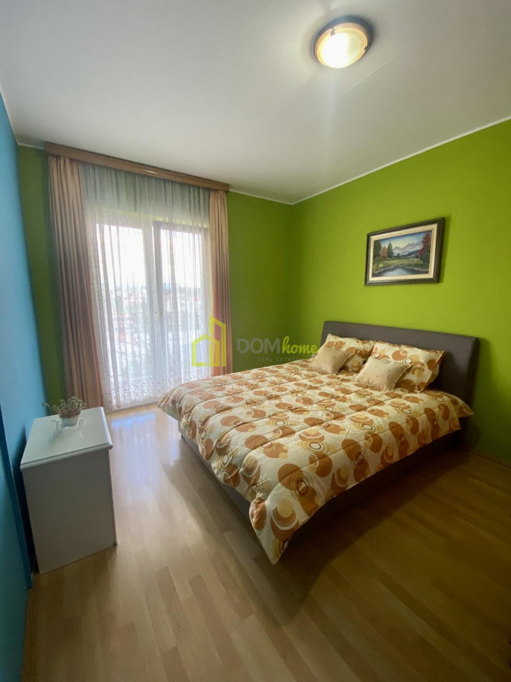 Dvosoban stan 88m2, Tološi | Izdavanje | Dom Home