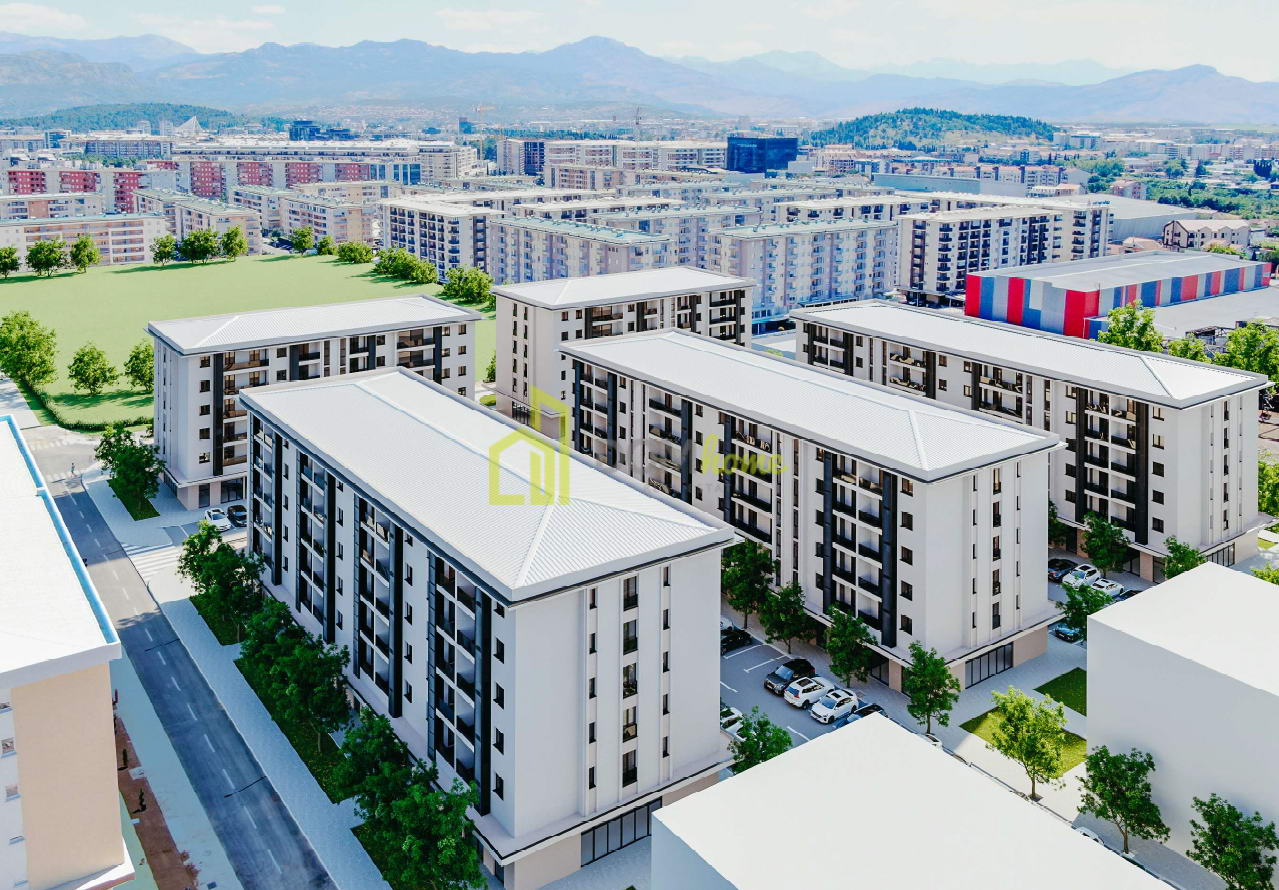 Prodaje se stan, Podgorica, City kvart | Dom Home