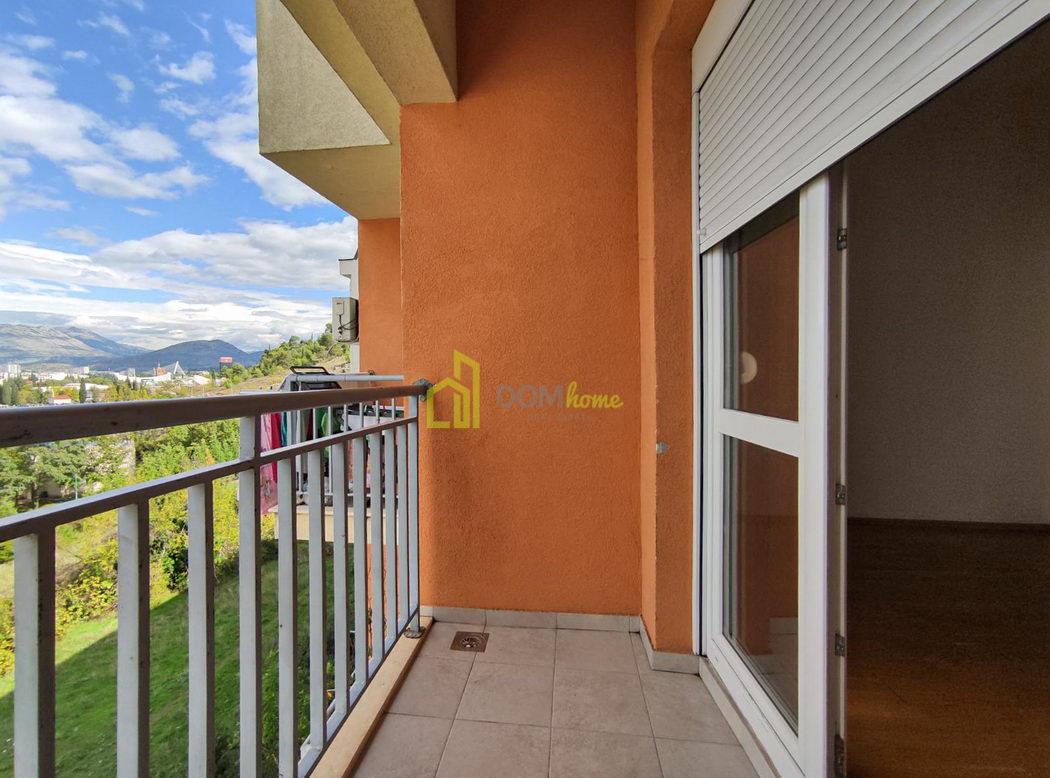 Jednosoban stan 46m2, Zabjelo Ljubović | Prodaja | Dom Home