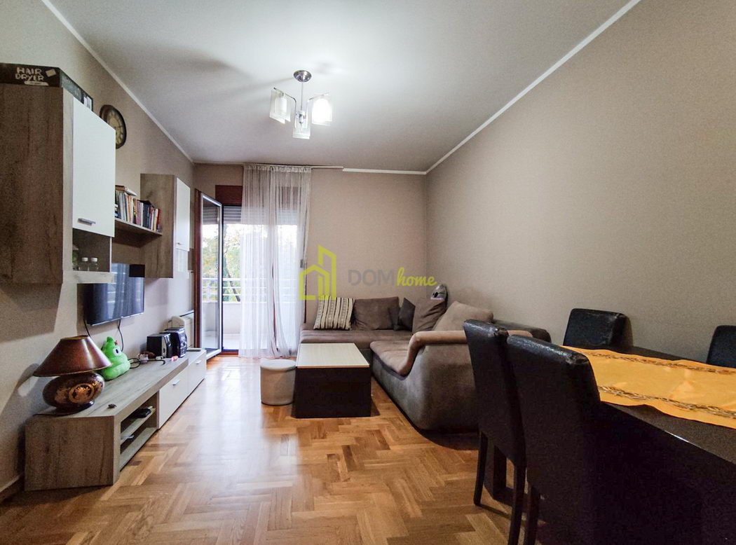 Izdaje se stan, Podgorica, Tuški put | Dom Home