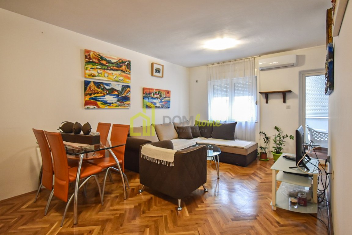 Jednosoban stan 49m2, Rimski trg | Prodaja | Dom Home