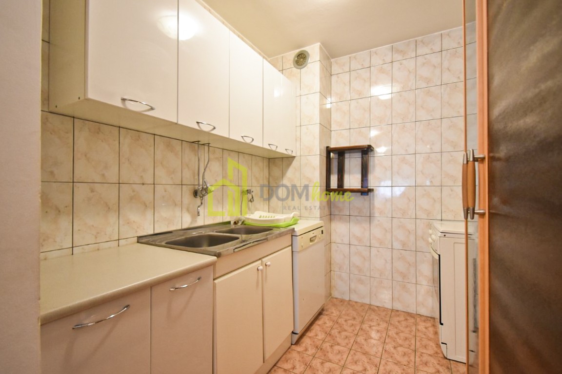 Jednosoban stan 49m2, Rimski trg | Prodaja | Dom Home