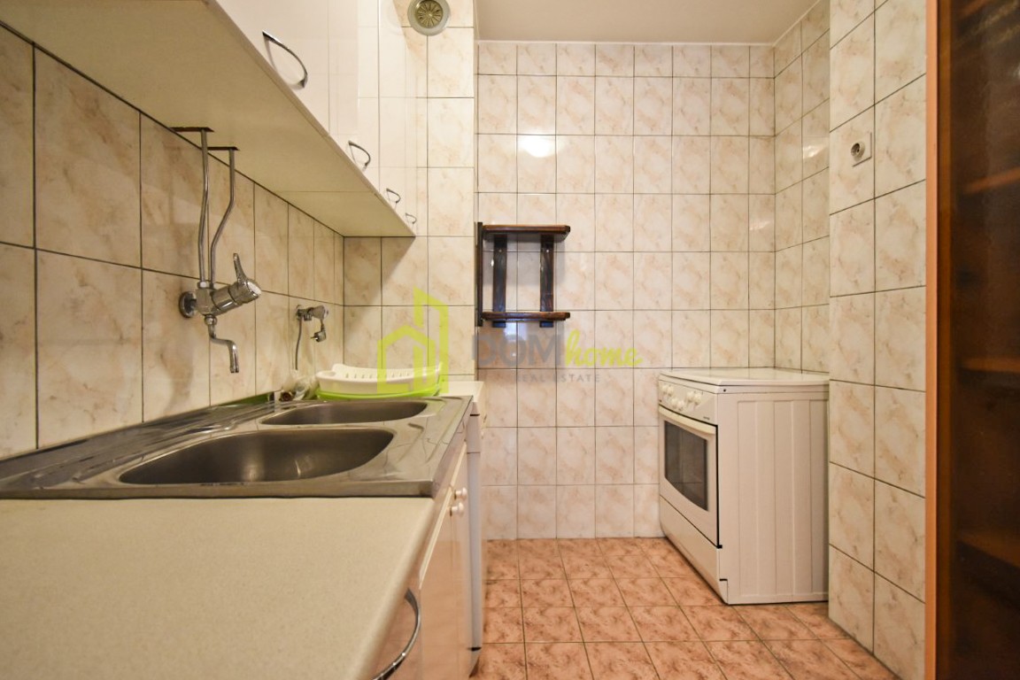Jednosoban stan 49m2, Rimski trg | Prodaja | Dom Home