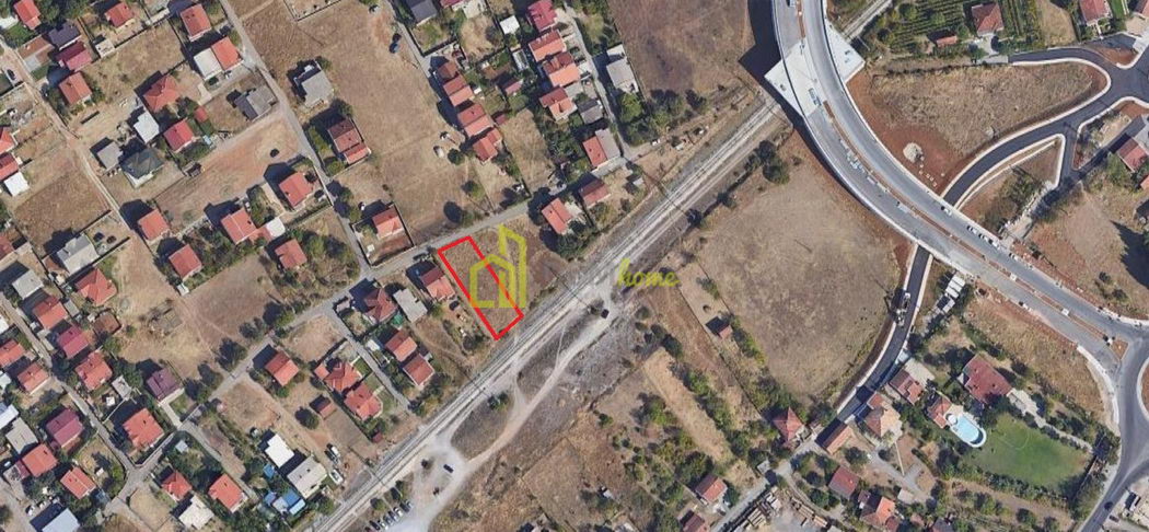 Plac 640m2, Zlatica | Prodaja | Dom Home