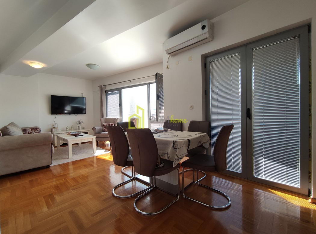 Dvosoban stan 70m2, Centar | Prodaja | Dom Home