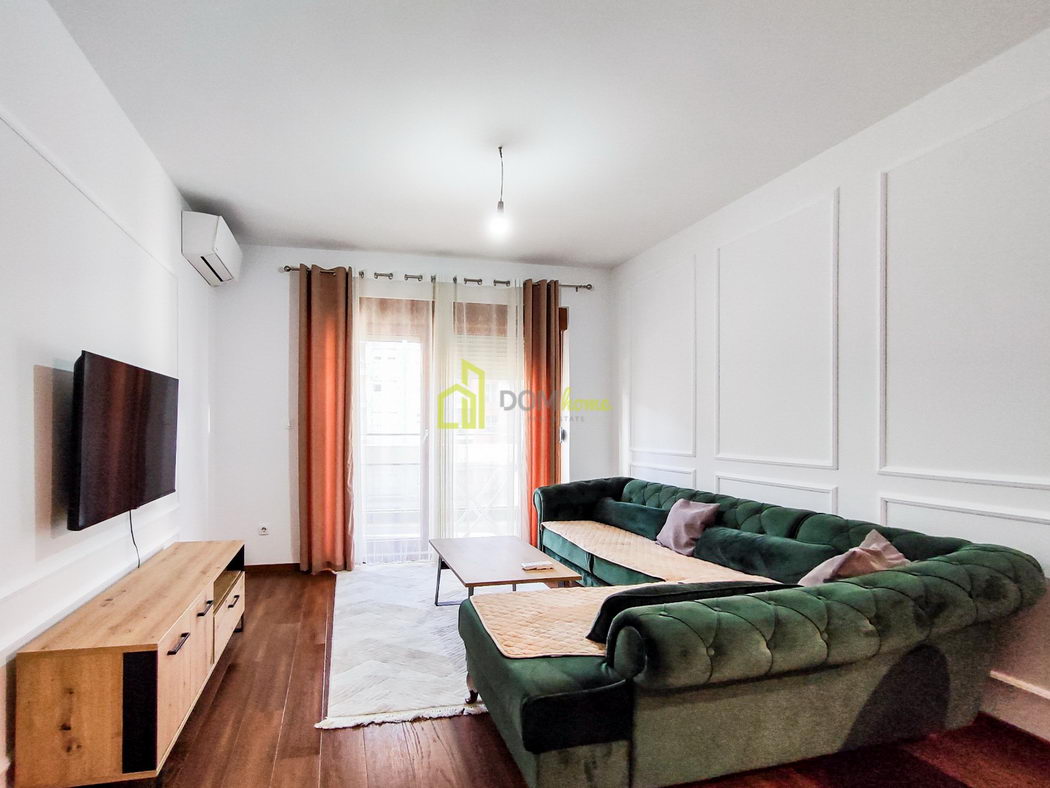 Jednosoban stan 50m2, Master kvart | Izdavanje | Dom Home