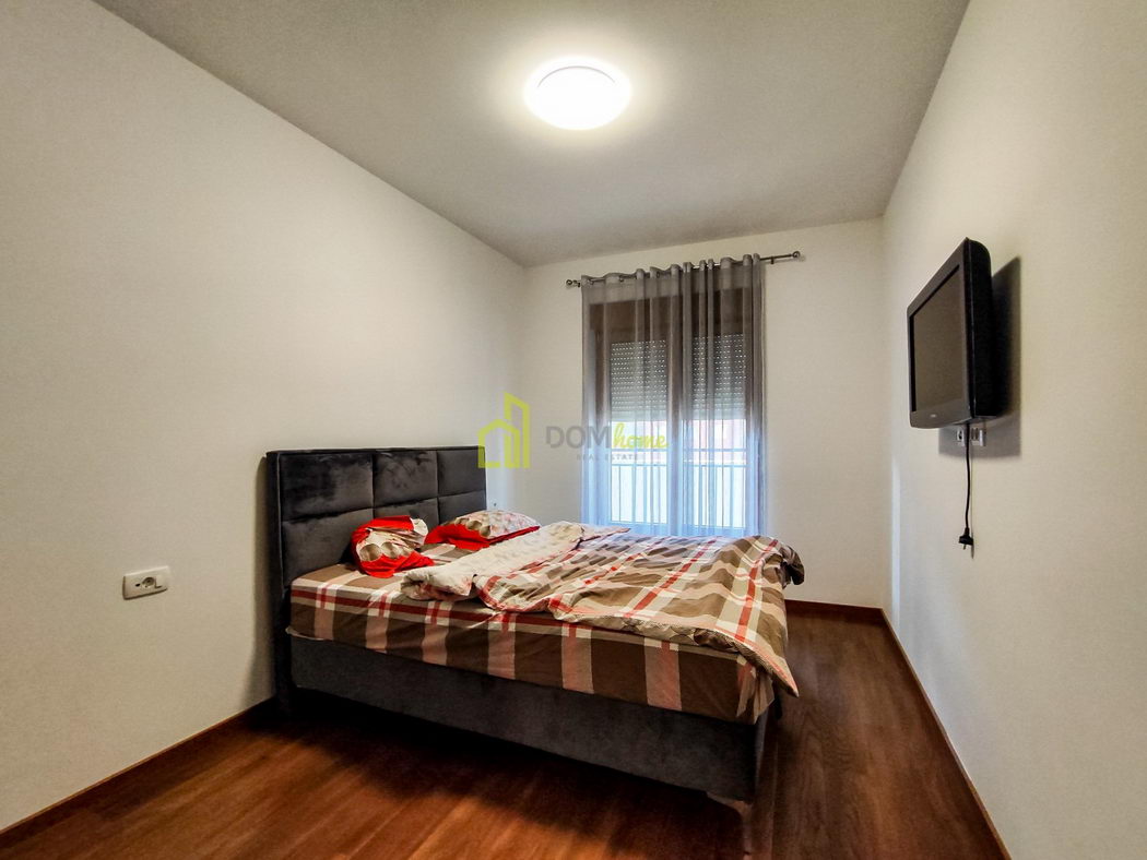 Jednosoban stan 50m2, Master kvart | Izdavanje | Dom Home