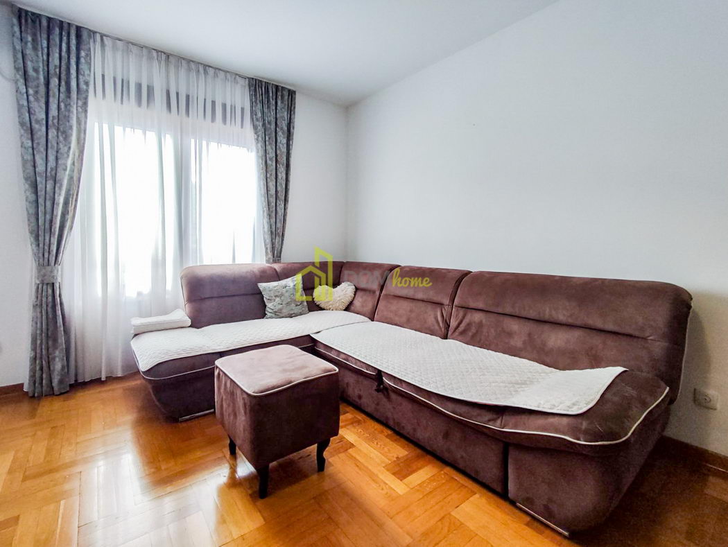 Dvosoban stan 72m2, kod Autobuske | Izdavanje | Dom Home