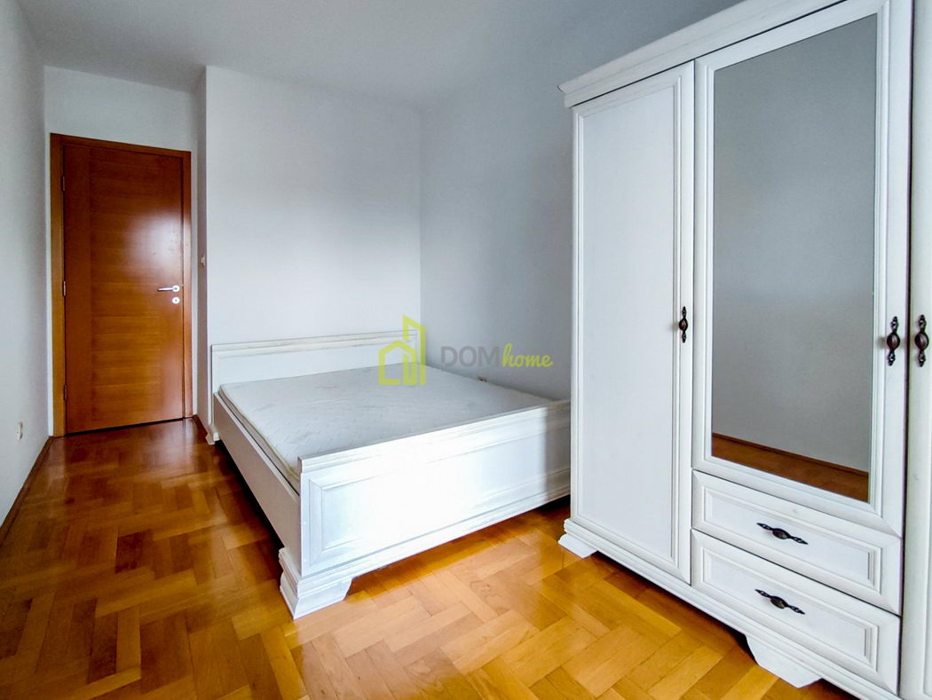 Dvosoban stan 72m2, kod Autobuske | Izdavanje | Dom Home