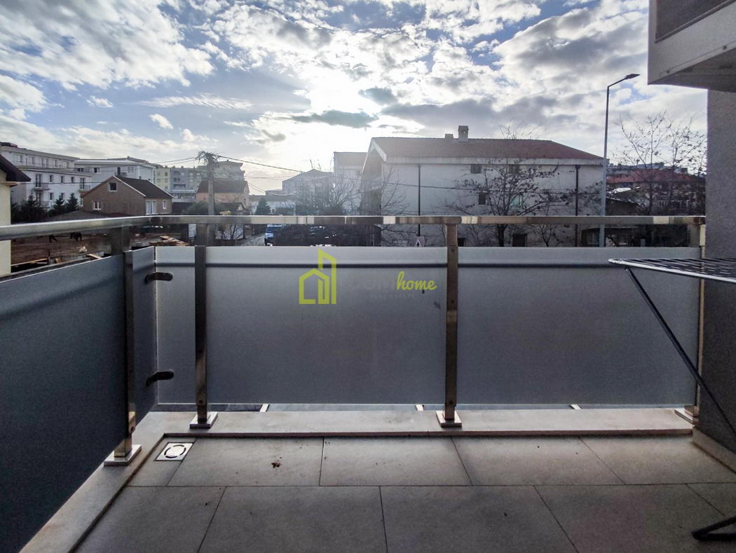 Dvosoban stan 62m2, Blok 9 | Izdavanje | Dom Home