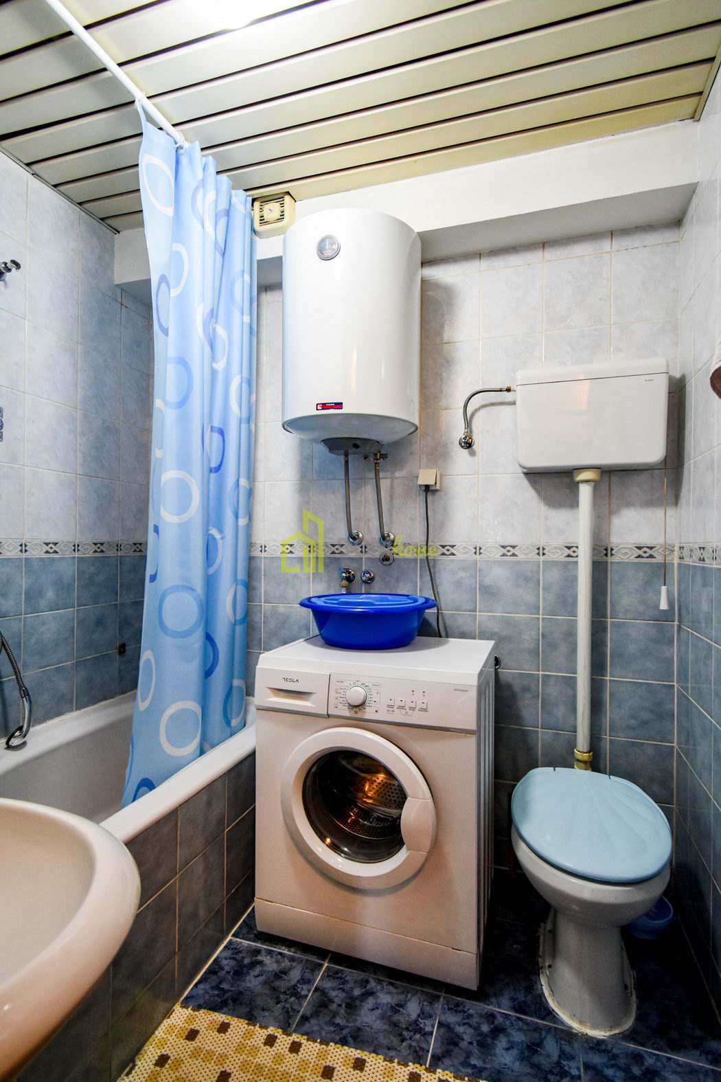 Jednosoban stan 42m2, Ljubović | Izdavanje | Dom Home