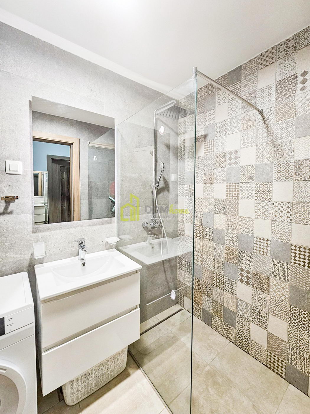 Jednosoban stan 50m2, Master kvart | Izdavanje | Dom Home